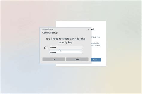 Passwordless Authentication With Fido2 And Azure Active Directory 4sysops