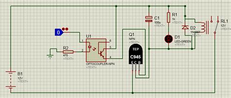 Essential Proteus Simulation Libraries For Arduino Projects Boardor