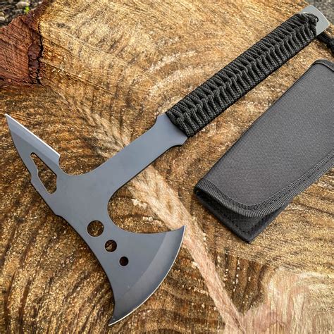 Tactical Hatchet