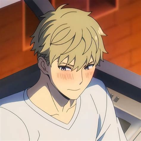 Pin Di Anime