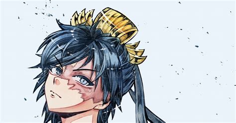 練白龍 練白龍 あおさぎのイラスト Pixiv