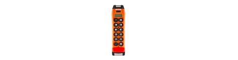 Rádio Controle Danfoss Liftpar