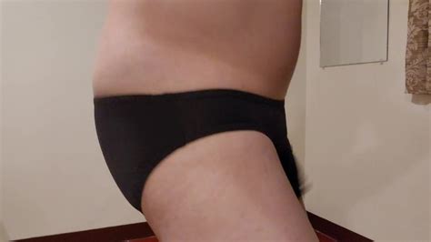 super sexy elephant brief