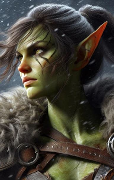 Realistic Custom Portrait Packs For Bg1ee And Bg2ee At Baldurs Gate
