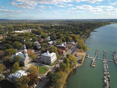 Le secret le mieux gardé du Canada Boucherville La Relève