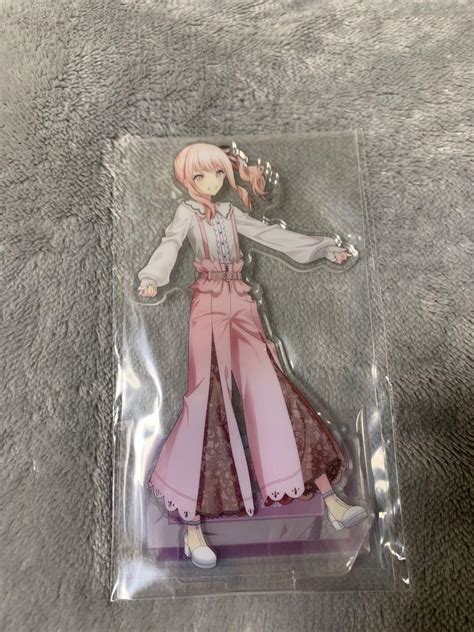 プロセカ 暁山瑞希 アクリルスタンド アクスタ くじ By メルカリ