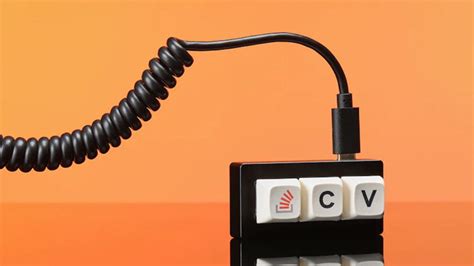 Stack Overflow Presenta El Teclado Definitivo Para Programadores Para