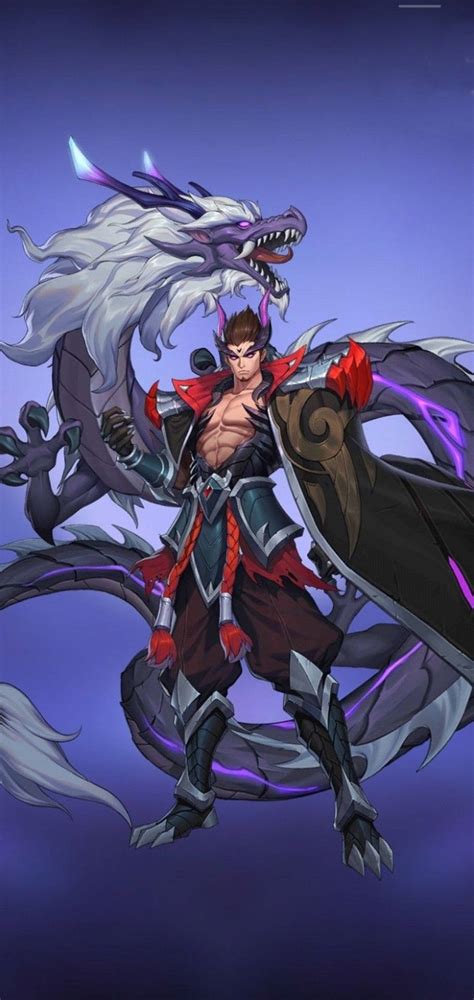 300 Wallpaper Yu Zhong Anime Picture Myweb