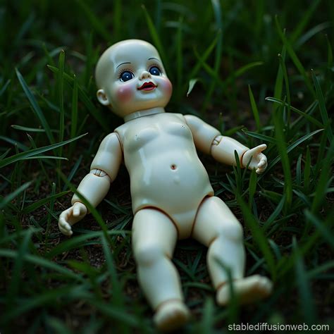 Faceless Doll Prompts Stable Diffusion Online