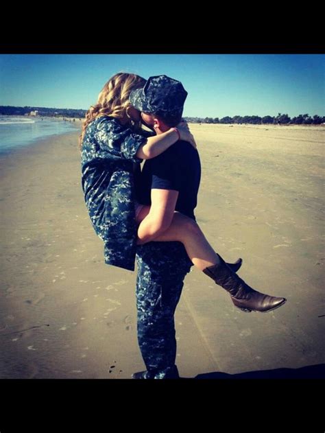 281 Best Navy Love⚓ Images On Pinterest Army Girlfriend Marine Mom