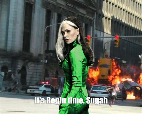 Rogue