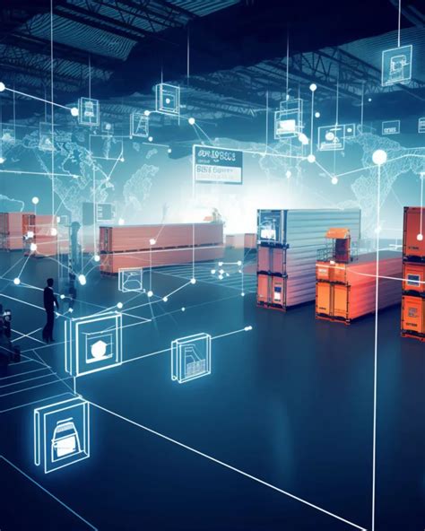 The Future Of Supply Chain In The Metaverse For Business BizzTech