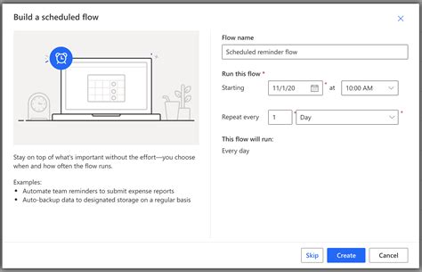 How To Build Basic Reminder Flow Using Power Automate And SharePoint