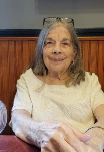 Sue Hosterman Obituary 1940 2023 Burnet Tx Burnet Bulletin
