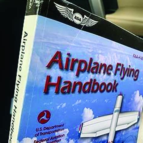 Jual Airplane Flying Handbook Faa H 8083 3c Shopee Indonesia