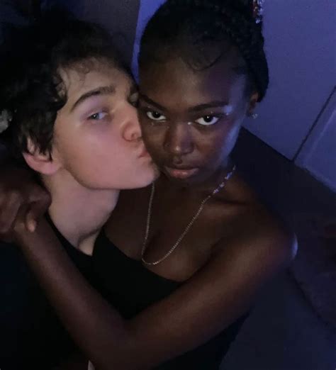 Pin By Fldegro On My Aesthetic In 2023 Interacial Couples Swirl