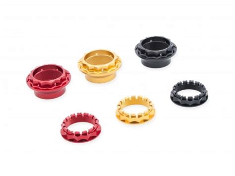 DA DADI RUOTA POSTERIORE CNC RACING MV AGUSTA DRAGSTER RC