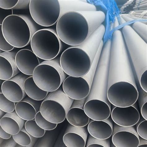 China Tig Welding Steel Pipe Manufacturers Suppliers Factory