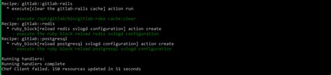 Layerstack Tutorials Layerstack Installing Gitlab On Linux Cloud