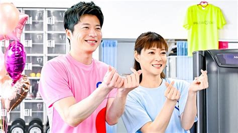 持続可能な恋ですか？～父と娘の結婚行進曲～ 第04話 国内ドラマの動画配信はtelasaテラサ 見逃し配信＆動画が見放題