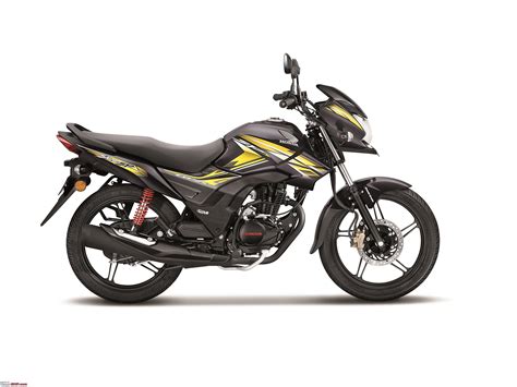 Honda Launches 2018 Cb Shine Sp Livo And Dream Yuga Team Bhp