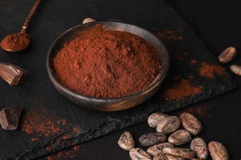 Cocoa Flavanols May Boost Memory But Dont Start Buying Chocolate