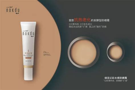 新品上市｜護膚黑科技！全球首款 防曬霜 每日頭條