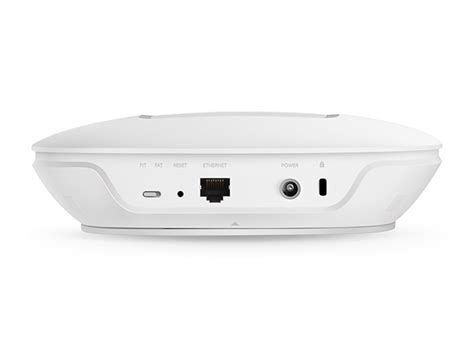 Cap1750 Ac1750 Wireless Dual Band Gigabit Ceiling Mount Access Point