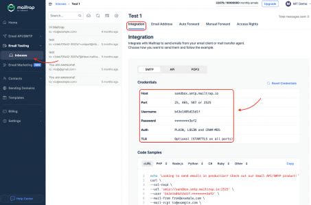 Gomail Tutorial With Code Snippets 2025