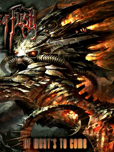 Deeds Of Flesh Wallpapers Wallpaper Cave