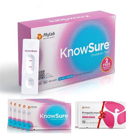 Ovulation Kit Amazon At Toby Kunkle Blog