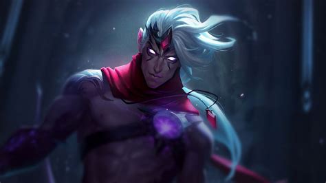 Varus Lol Skins