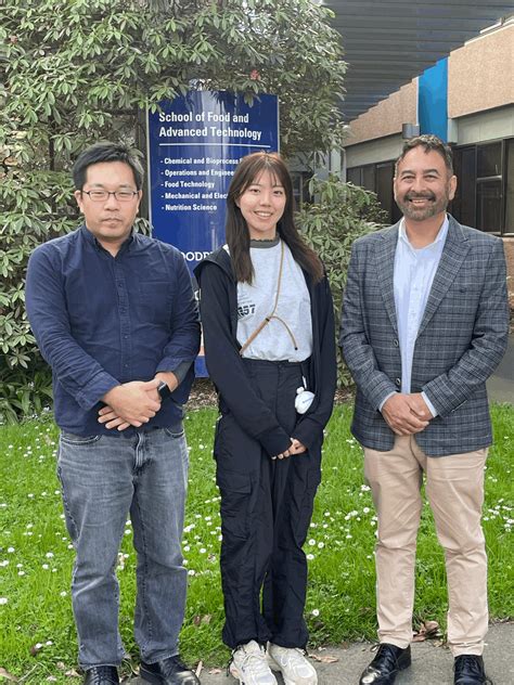 Jaspreet Singh Phd On Linkedin Dear Colleagues Last Week Prof