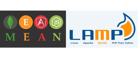 develop node php api mysql mongodb angular express mean lamp