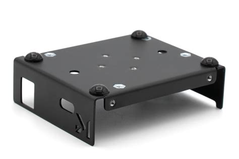 Assembly Instruction Kksb Arduino Uno R4 Case Black For Arduino Uno R4
