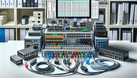 Conversão De Modbus Rtu Para Tcp Na Automação Blog Lri Automação Industrial