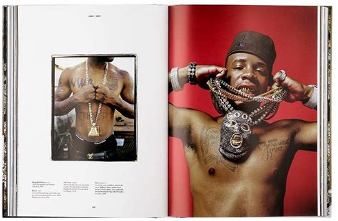 TASCHEN Ice Cold A Hip Hop Jewelry History XL Taschen
