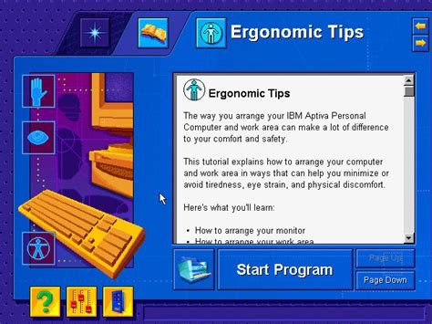 Ibm Aptiva 1996 66 Drew1440 Blog