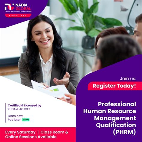 Nadia On Linkedin Hr Humanresource Management Hrcourses