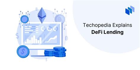 What Is Defi Lending Definition How It Works Pros And Cons