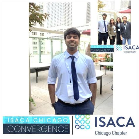 godwin stephen raj on linkedin isaca cybersecurity ai