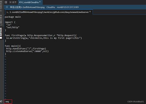 云计算介绍和devops实战云计算devops Csdn博客