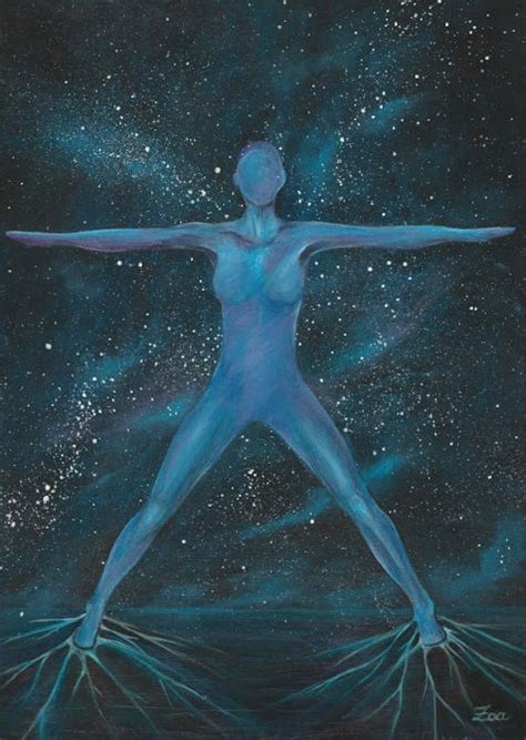 Une posture un vœu by Isabelle Lecomte Holiways Yoga