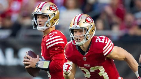 Nfl Mvp Odds For Lamar Jackson Dak Prescott Brock Purdy Josh Allen