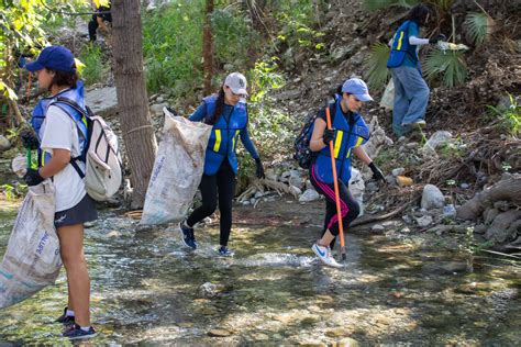Uanl Se Posiciona Como Líder Mundial En Sustentabilidad En El Ranking Green Metric 2025