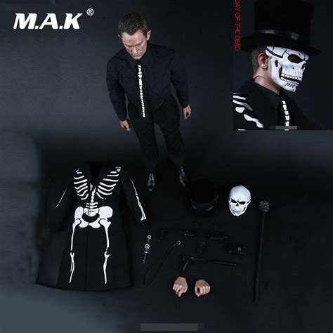 Коллекционная 12 ''полный набор фигурки 1/6 гангстеров Королевство ...