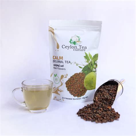 Buy Belimal Tea In Sri Lanka Infused Tea Wellness Made By Her