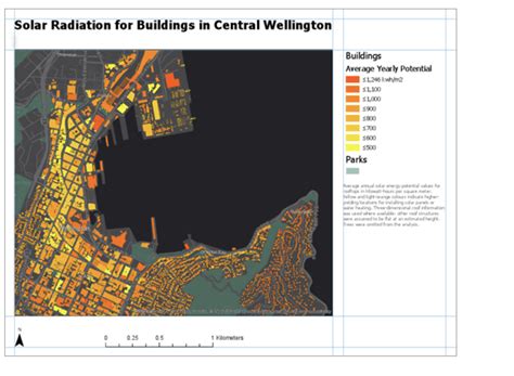 Lab Get Familiar With ArcGIS Pro