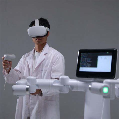 Mercury Cn Elephant Robotics