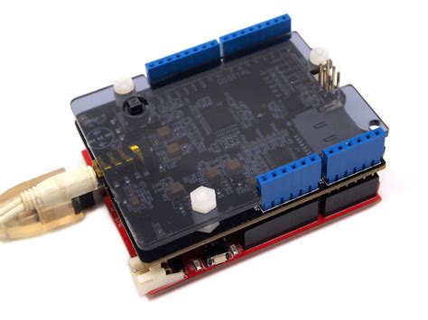 Arduino C Est Quoi Automatisme Industriel